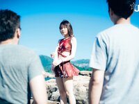 [JVID] 乐乐(Lelewu) 突如其来 [90P-35MB] | Xasiat