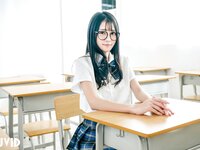 [JVID] 妍妍 Angel & 俄罗斯公主 - 精华作品【禁忌的师生恋】教师里的OL和JK肉欲百合 | Xasiat