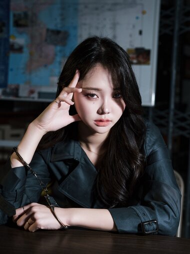 Inah 이나 Hi-res Leaked Photo Sets | Xasiat