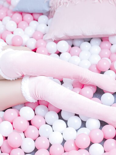 二佐Nisa - NO.071 私房粉猪 [33P-293MB] | Xasiat