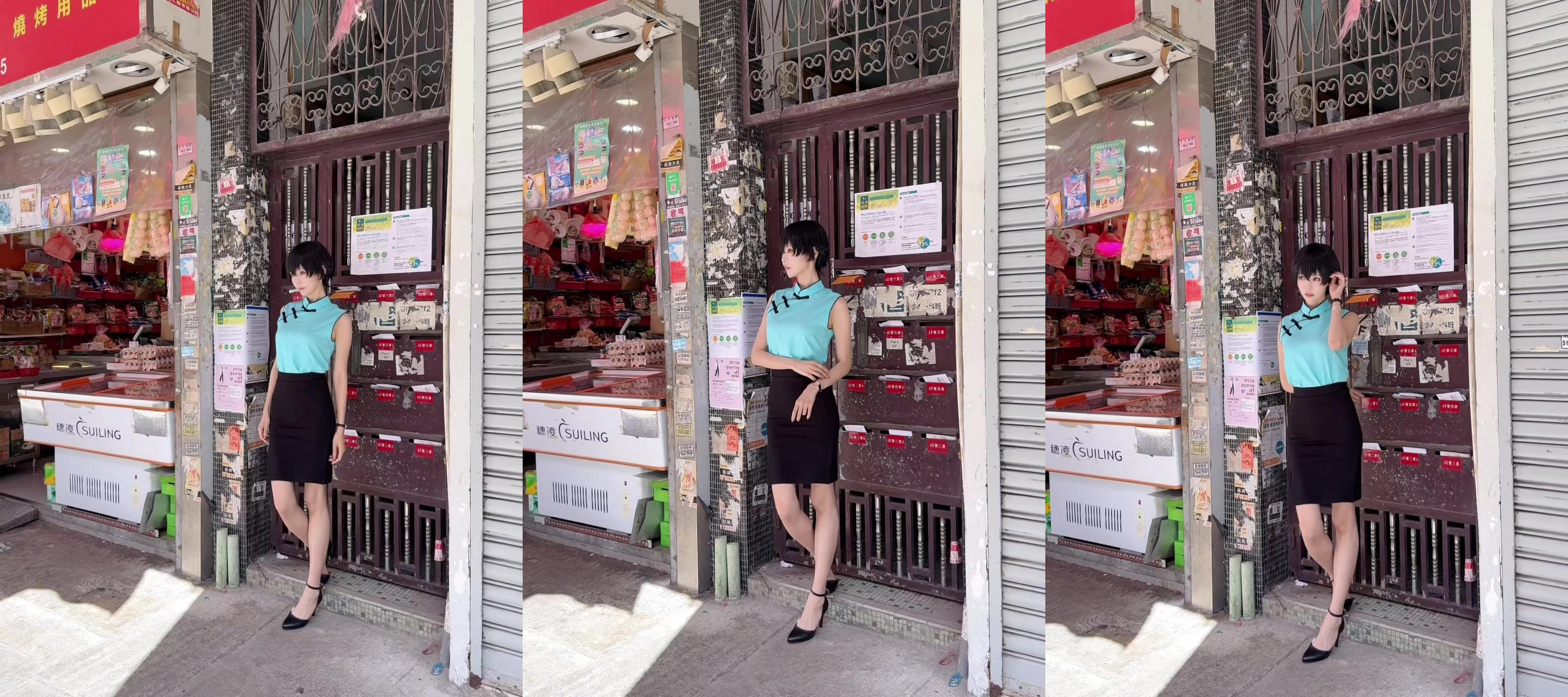 [Cosplay] ElyEE子 2025年10月Patreon订阅 [145P13V-745MB] (2) | Xasiat