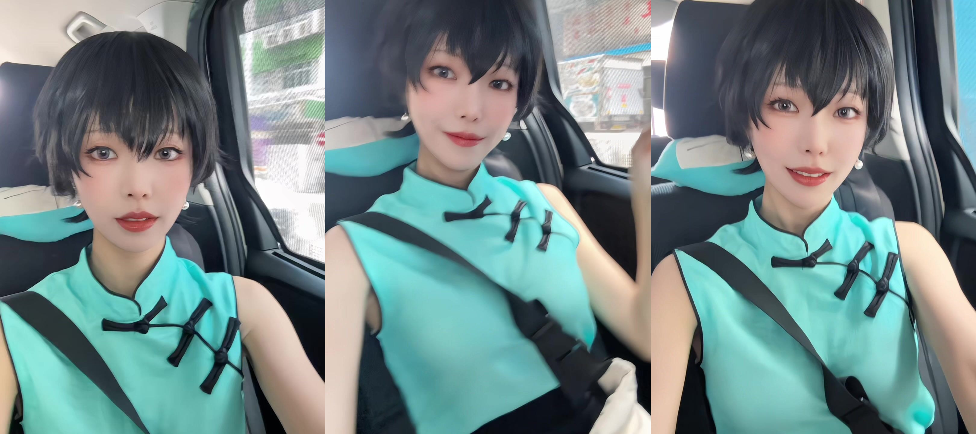 [Cosplay] ElyEE子 2025年10月Patreon订阅 [145P13V-745MB] (5) | Xasiat