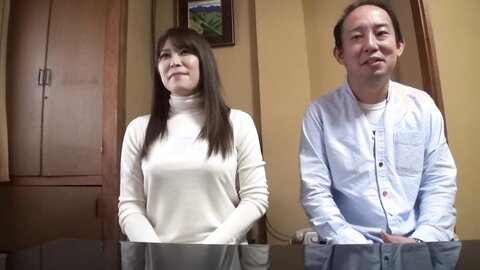 SDAM-046 [Uncensored] A Husband With A Desire To Be Cuckolded His Wife And Left A Mixed Bath! A ...