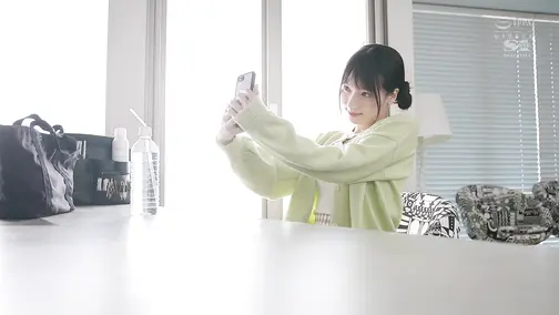 SONE-426 [4K] All For The First Time Sexual Experience 4 Productions - Moe Sakakibara Second AV ...