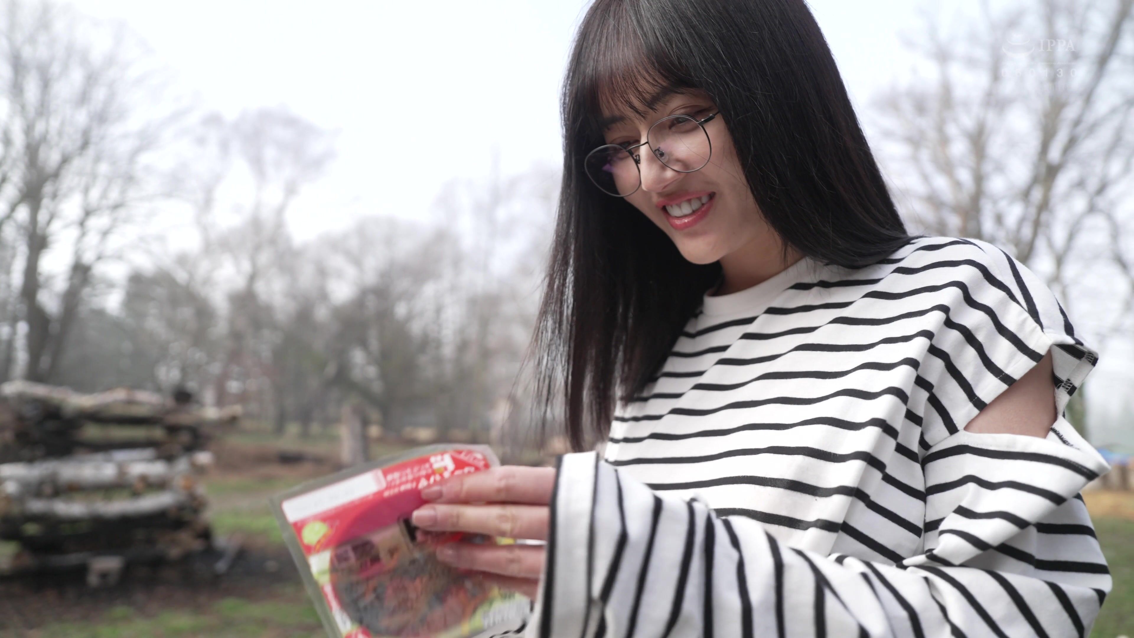 OAE-269 [4K] Musou Kanojo Shindo Manami | Xasiat