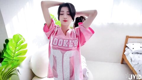 [JVID] 妍妍 Angel - 重磅人氣女神全裸露毛高價作品極品 | Xasiat