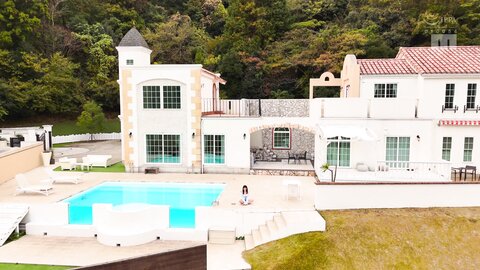 MIDA-171 [4K] CUTIE MOON Newcomer G-cup Active College Student Exclusive Yuzuki Yuru AV Debut ...