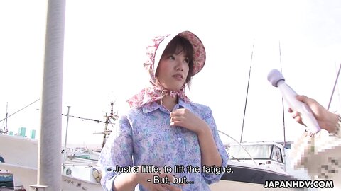 Asian Video Summer Girls Volume 1 Scene 4 164 | Xasiat